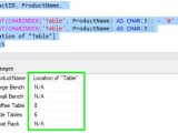 How To Find A String Within A String In Sql Server Explained With