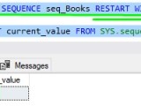 Sql Server Sequence Object Explained For Beginners Simple Sql Tutorials
