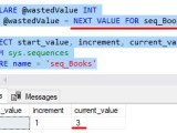 Sql Server Sequence Object Explained For Beginners Simple Sql Tutorials