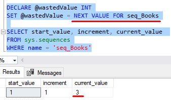SQL Server Sequence Object: Explained for Beginners - Simple SQL Tutorials