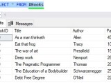 Sql Server Temp Tables A How To Guide For Beginners Simple Sql Tutorials
