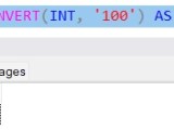Sql Server Try Convert Explained With Examples Simple Sql Tutorials