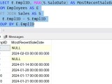 Sql Server Isnull Explained With Examples Simple Sql Tutorials