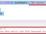 Sql Server Isnull Explained With Examples Simple Sql Tutorials