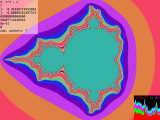 Simplesummit Fractalexplorer