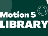 Motion 5 Tutorials Simple Video Making