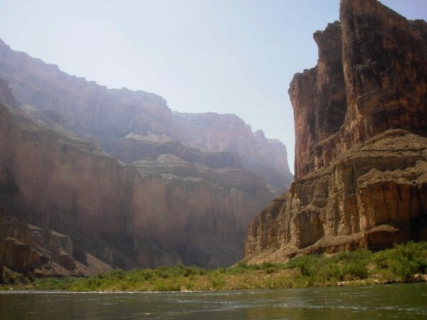 a canyon worth talking about | more where that came from..