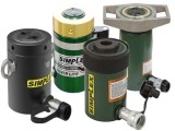 Simplex Products Simplex Hydraulic Jacks