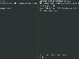 Terminal Cli