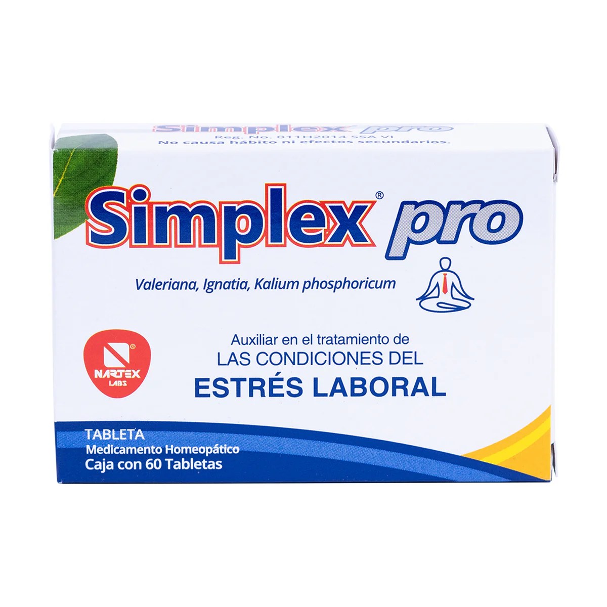 Simplex Pro Simplex