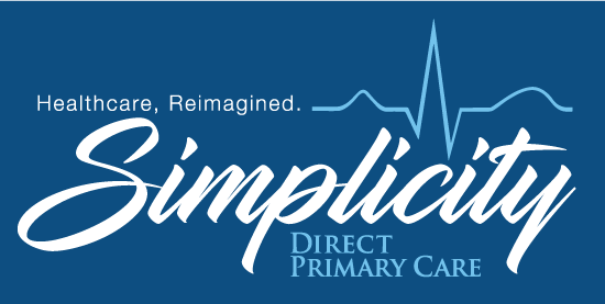 Simplicity Direct Primary Care - Making Healthcare Easier for You