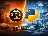 Rust Vs Python Choosing The Right Tool In The Ai Systems Era Simplico