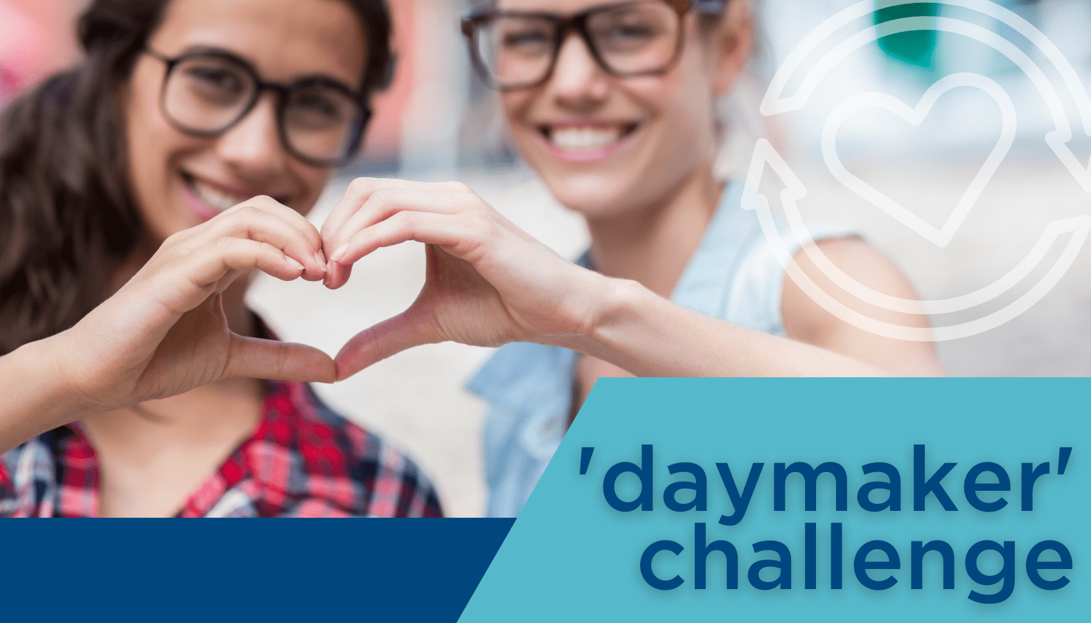 Our 'Daymaker' Challenge - Simpli