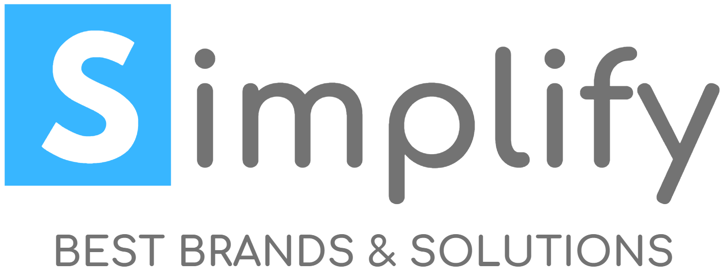 Simplify logo – Simplify