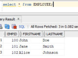 How To Connect Oracle From Java Using Jdbc Eclipse Simplifying Tech