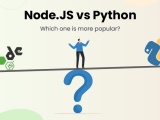 Node Js Vs Python A Comprehensive Comparison For Developers