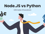 Node Js Vs Python A Comprehensive Comparison For Developers