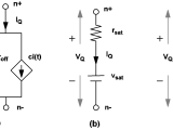 Simplis Reference Device Models Used In Simplis