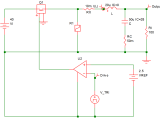 Simplis Reference Example 4 Unregulated Converter