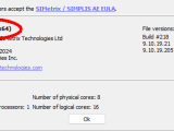 Simplis Essentials Support Page Simplis