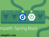 Microservices Spring Boot Tutorial Spring Frameworks Simpliv