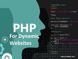Learn By Example Php For Dynamic Websites Simpliv Llc