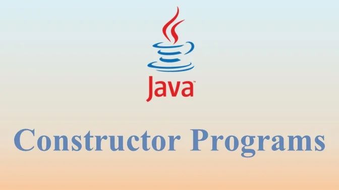 Constructor Programs Student Program Using Constructors Public - High Resolution Ocean Photos for Desktop