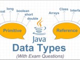 Java Data Types