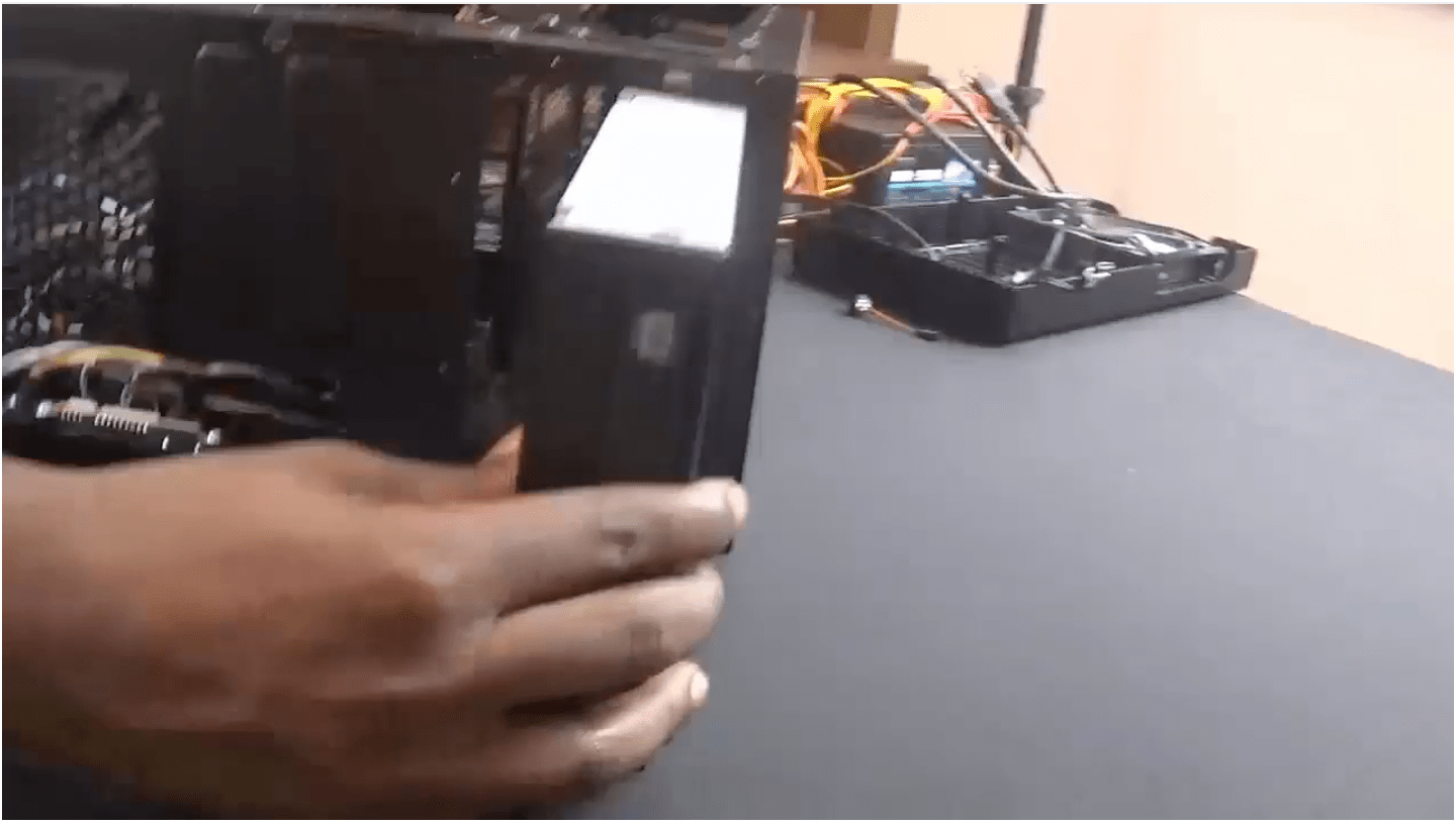 BuildYourOwnComputer - Simply Coding