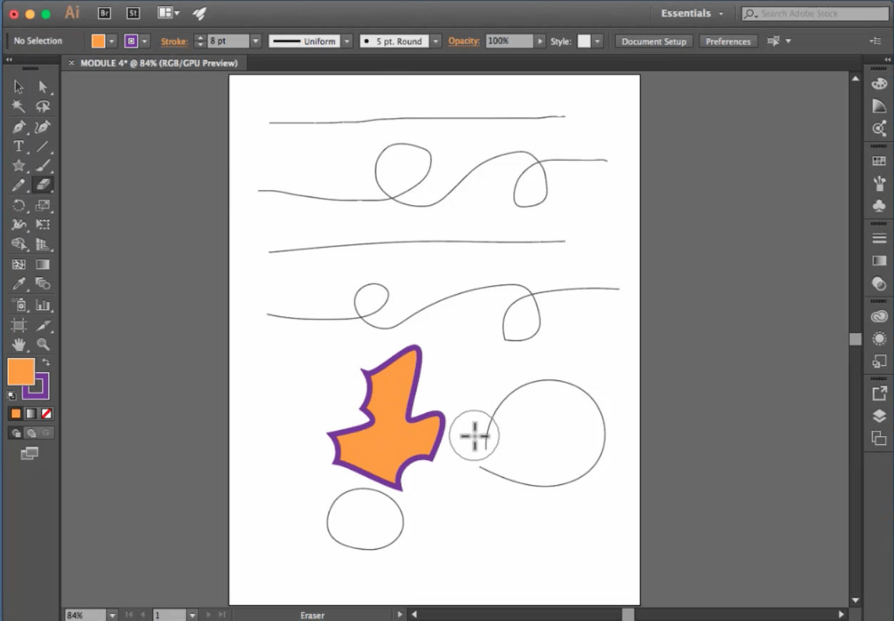 Illustrator - Simply Coding