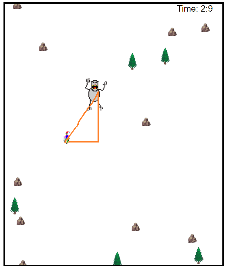 screenshotYeti - Simply Coding