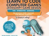 Best Javascript For Kids Course How To Code Video Games