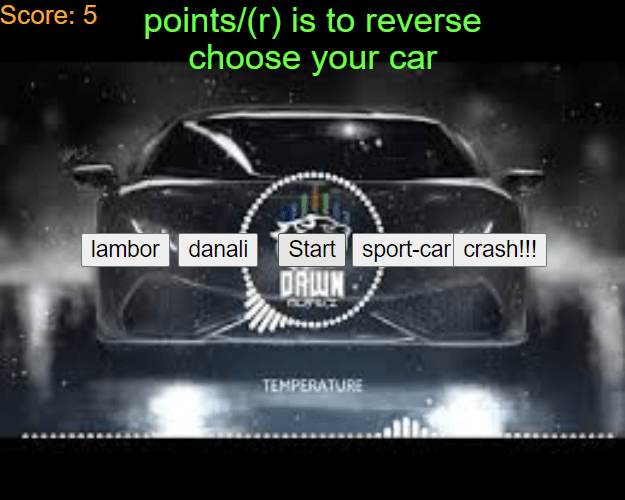Lamborghini-min - Simply Coding
