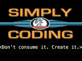 Pngvideoscreen Simply Coding