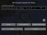 Learn To Code Command Blocks In Minecraft Course Age 9