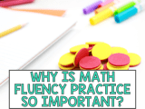 3 Reasons Math Fluency Practice Is So Important Simply Creative Teaching
