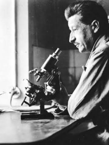 Dr. Edmond Locard: The Sherlock Holmes of France and His Lasting Legacy ...