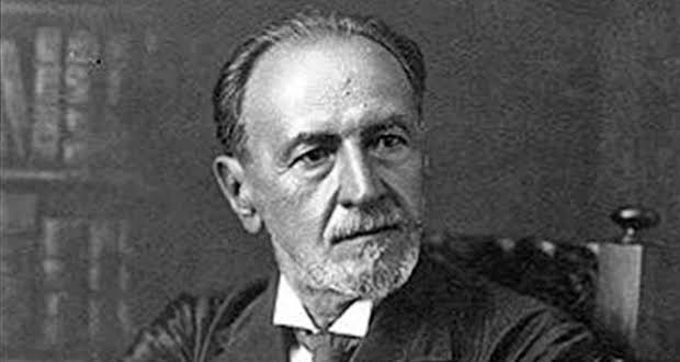 Dr. Edmond Locard: The Sherlock Holmes of France and His Lasting Legacy ...