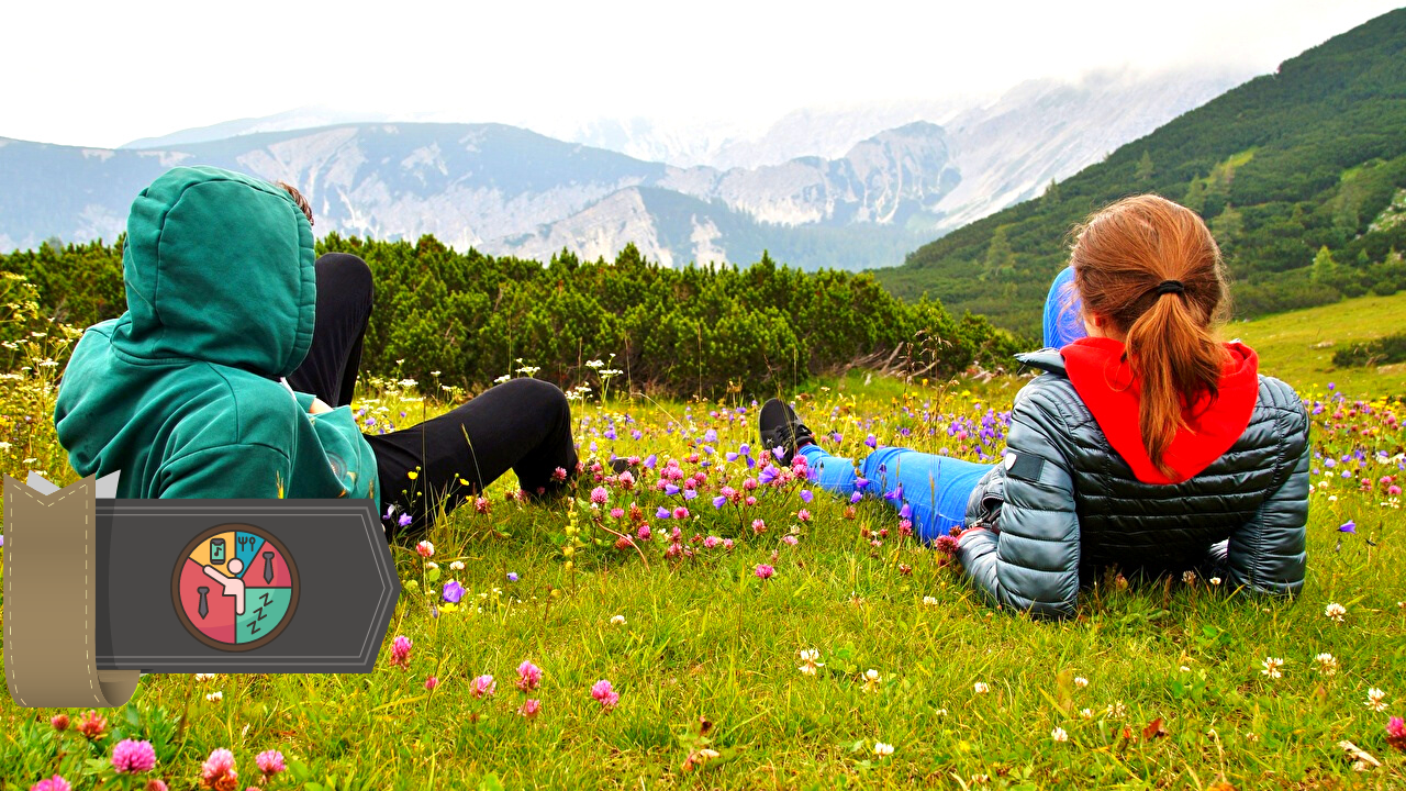 7 Types of Rest and their Restorative Activities - Simply Longevity