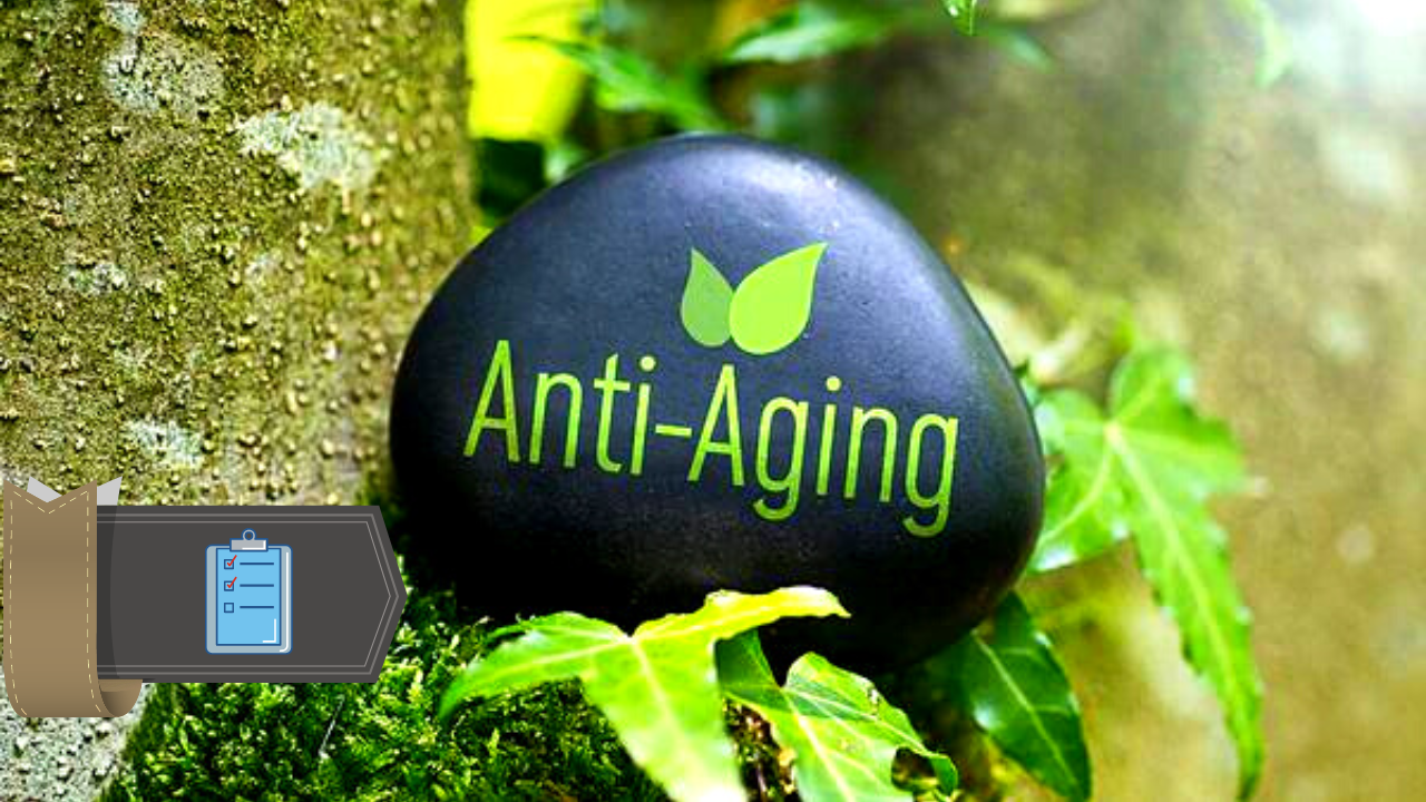 3 Anti-aging Treatments for Longevity - Simply Longevity