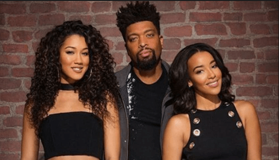 6 Things We Can All Learn From Three-Way Relationships - Simply Oloni