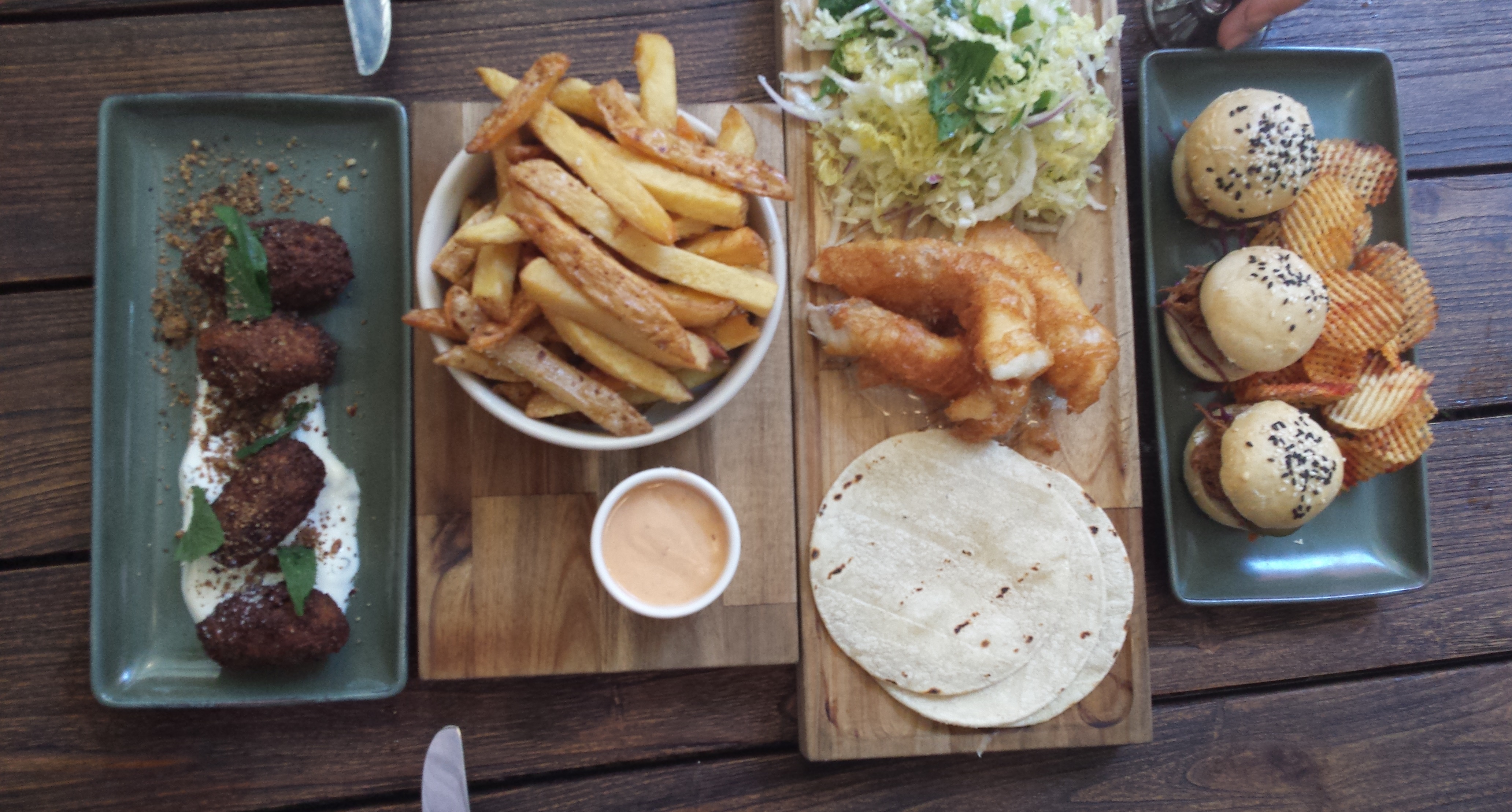 A – Z of Perth Dining (Part Two) - Simply PERTHfect