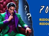 Riddles