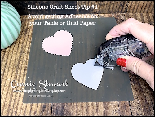 7 Ways a Silicone Craft Sheet Makes Crafting So Easy