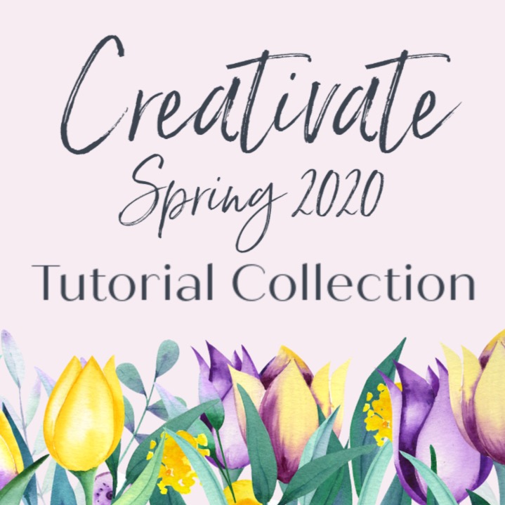 Creativate Archives - Simply Simple Stamping