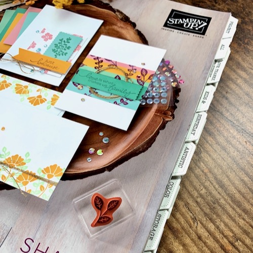 Speciality Archives - Simply Simple Stamping