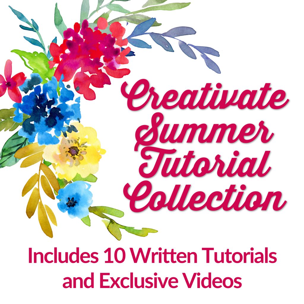 Creativate Retreat Archives - Simply Simple Stamping