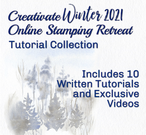 Creativate Archives - Simply Simple Stamping