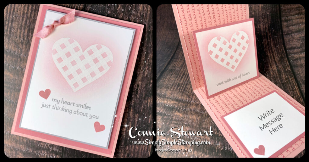 A Pop Up Card Idea with All You Need to Make an Amazing Surprise