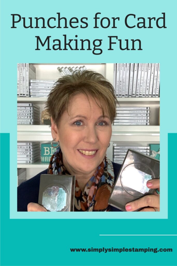 Paper Craft Punch Hacks: 6 Clever Ideas You Won't Want to Miss